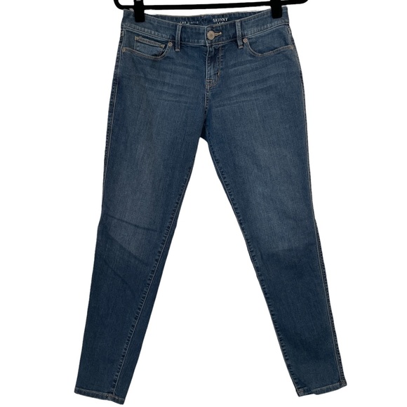 The Limited | Jeans | The Limited Brand Skinny Jeans | Poshmark